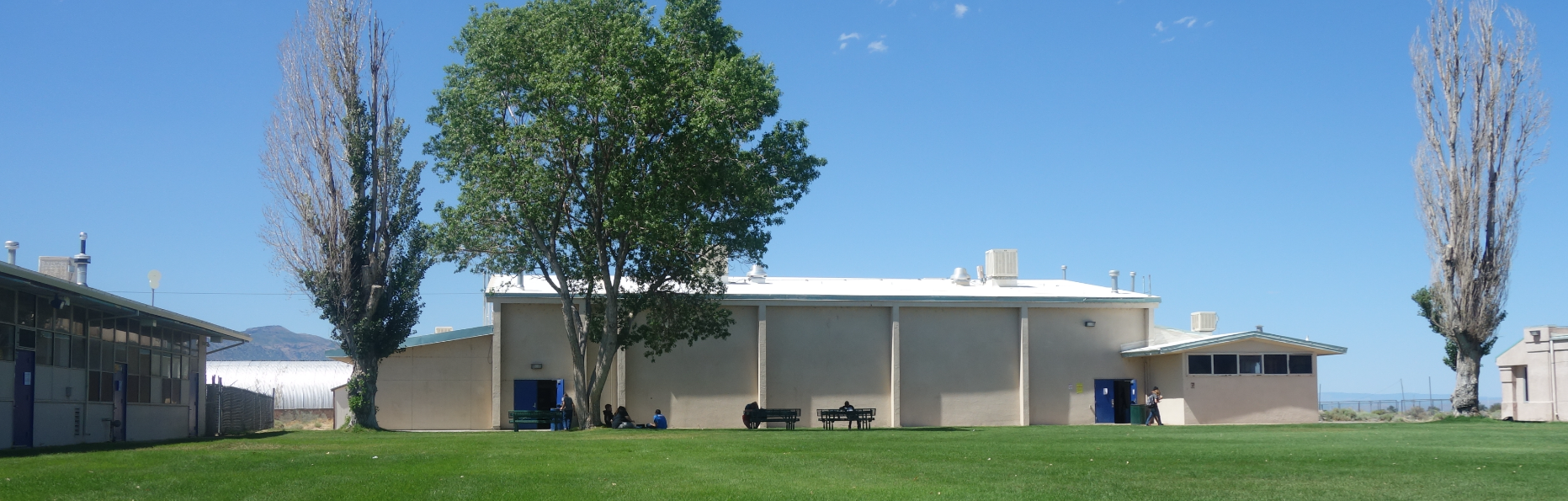 Fort Sage Unified School District - Home